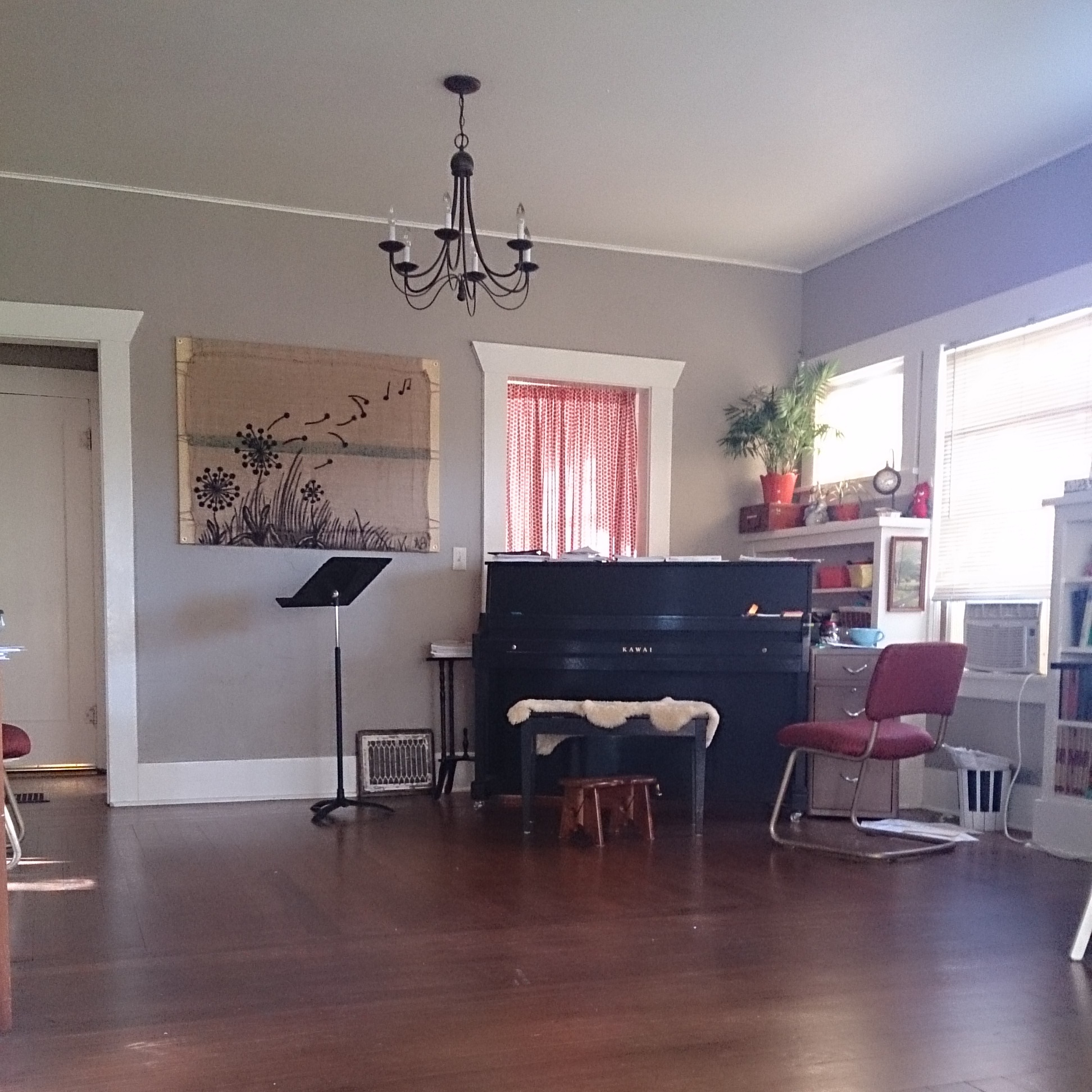 Sustain Studio – Music For Life